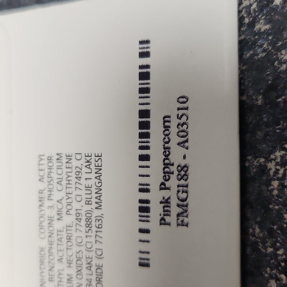 Color Street | Makeup | Color Street Pink Peppercorn Nail Strips | Poshmark